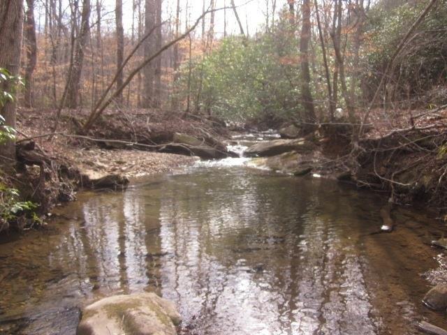 Sparks Way, Talking Rock, GA 30175
