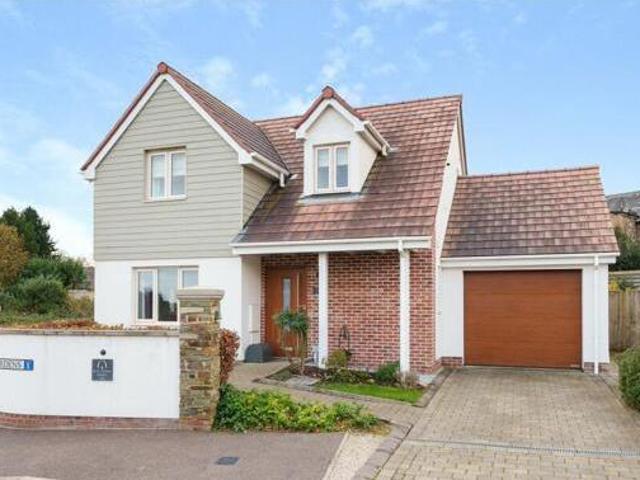 Sparkwell, Fairway Gardens, Plymouth, 2 Bedroom Detached
