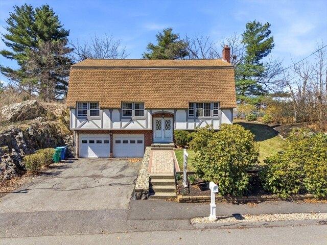 Sparhawk Dr, Burlington, Home For Sale