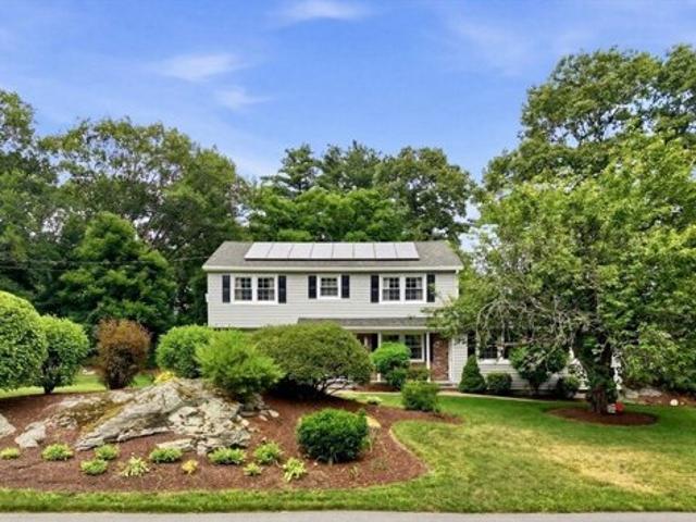 Sparhawk Dr, Burlington, Home For Sale