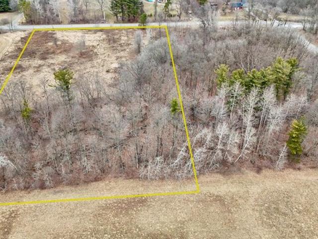 Sparling Rd Lot 3, Wales, MI 48027