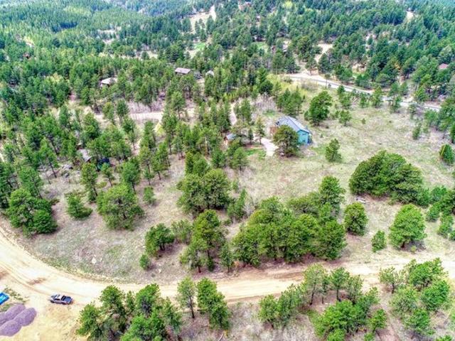 Sparn Way, Jamestown, CO 80302