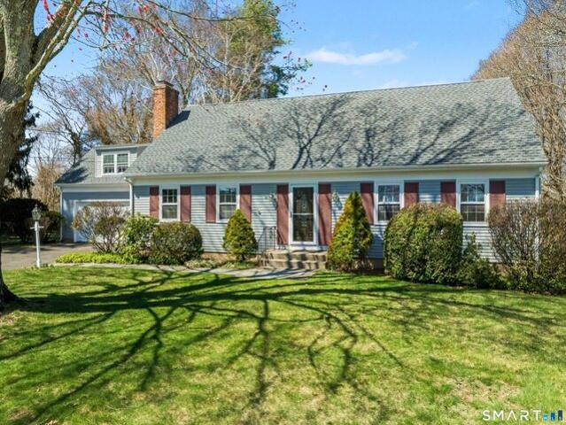Sparrow Bush Ln, Guilford, Home For Sale