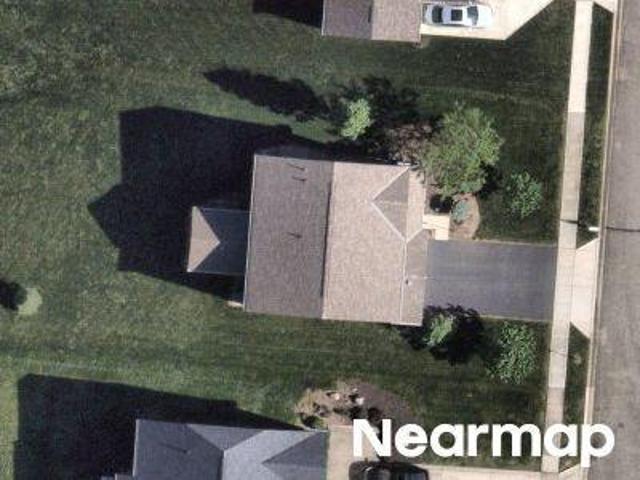 Sparrow Ct