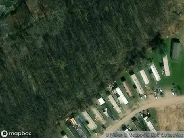 Sparrow Dr