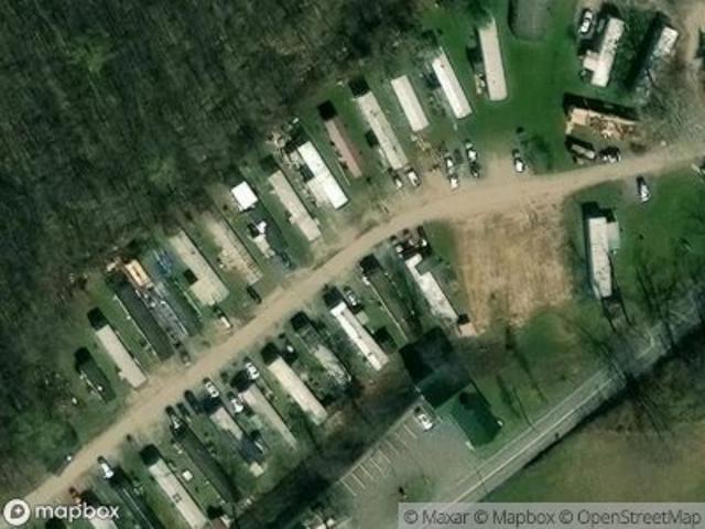 Sparrow Dr