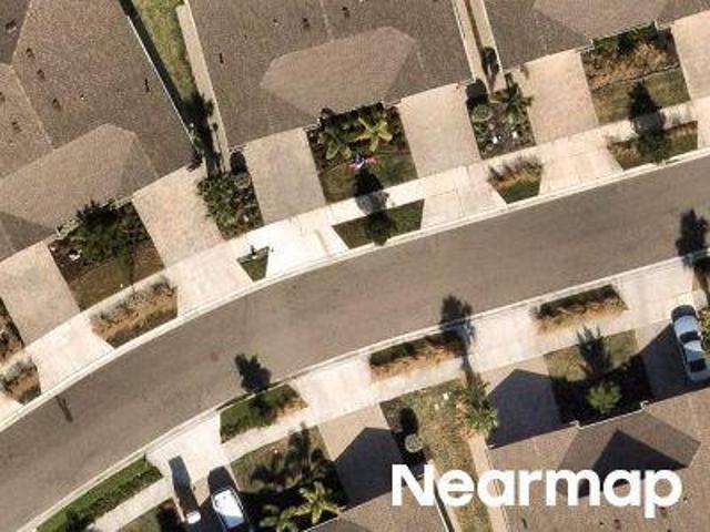Sparrow Drive