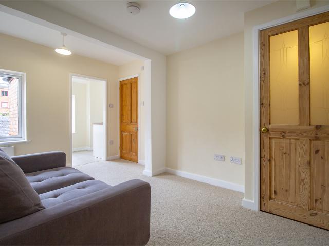 Sparrow Hill, Loughborough LE11, 1 bed flat to rent, £750 pcm | PrimeLocation