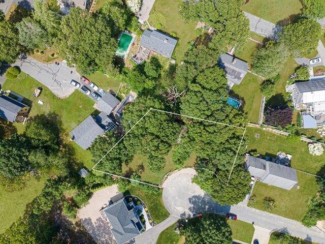 Sparrow Hill Rd, Mattapoisett, Plot For Sale