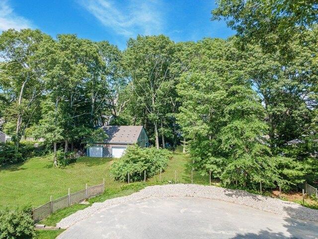 Sparrow Hill Rd, Mattapoisett, Plot For Sale
