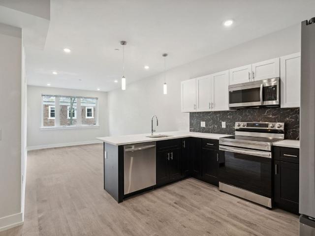 Sparrow House Studio Apartment for Rent at 6144 Germantown Ave, Philadelphia, PA 19144 Germantown