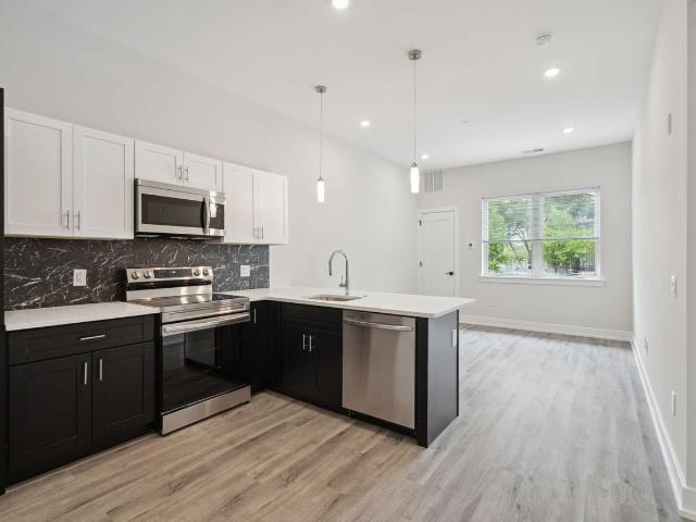 Sparrow House 1 Bedroom Apartment for Rent at 6144 Germantown Ave, Philadelphia, PA 19144 Germantown