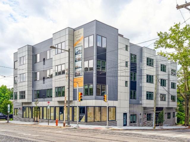 Sparrow House 2 Bedroom Apartment for Rent at 6144 Germantown Ave, Philadelphia, PA 19144 Germantown