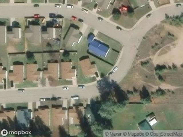 Sparrow Ln