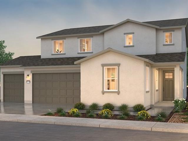 Sparrow Plan Laurelwood Community