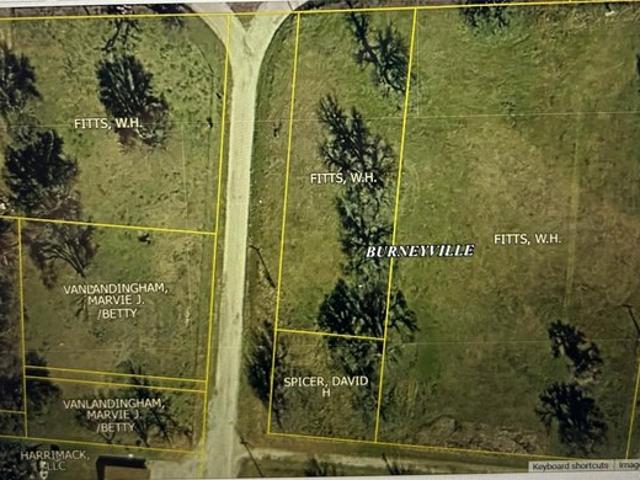 Sparrow Rd, Burneyville, OK 73430