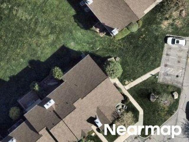 Sparrow Ridge Rd