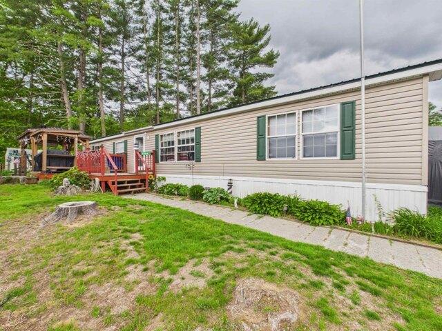 Sparrow St, Keene, Property For Sale