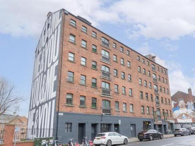 Sparrow Wharf, The Calls, 1 Bedroom Flat