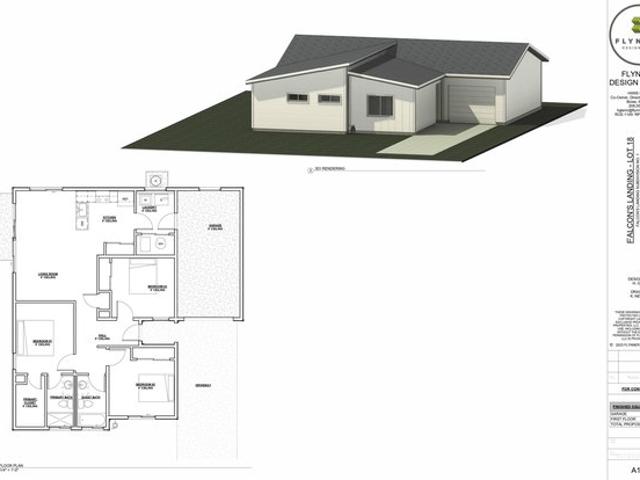 Sparrowhawk Ave, Mountain Home, ID 83647