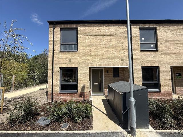 Sparrowhawk Lane, Cambridge, Cambridgeshire CB1, 2 bed detached house to rent, £1,950 pcm | PrimeLocation
