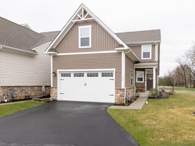 Sparrowhawk St, Washington Township, Condo For Sale