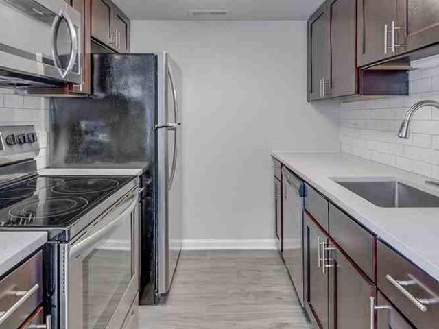 Sparrows Point Townhomes and Apartments 3 Bedroom Apartment for Rent at 1301 Pine Cone Cir, Virginia Beach, VA 23453