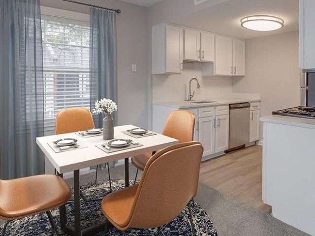Sparrows Point Townhomes and Apartments 3 Bedroom Apartment for Rent at 1301 Pine Cone Cir, Virginia Beach, VA 23453