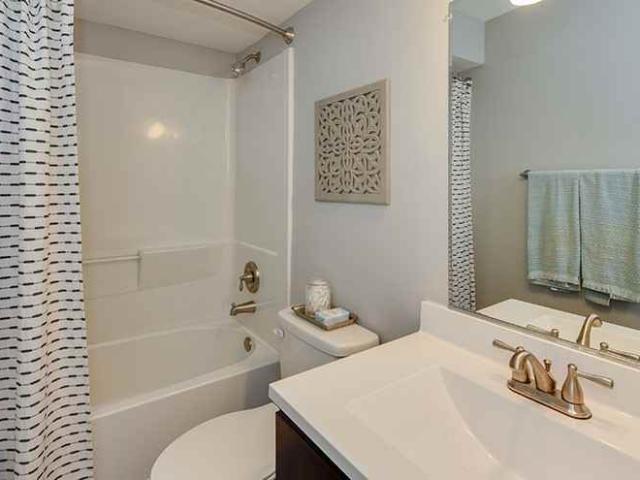Sparrows Point Townhomes and Apartments 1 Bedroom Apartment for Rent at 1301 Pine Cone Cir, Virginia Beach, VA 23453