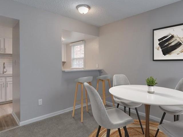 Sparrows Point Townhomes and Apartments 1 Bedroom Apartment for Rent at 1301 Pine Cone Cir, Virginia Beach, VA 23453