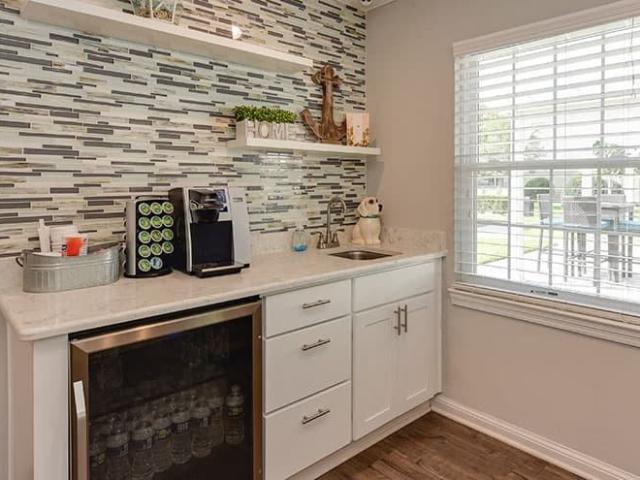 Sparrows Point Townhomes and Apartments 1 Bedroom Apartment for Rent at 1301 Pine Cone Cir, Virginia Beach, VA 23453