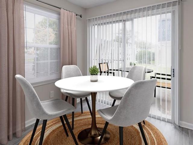 Sparrows Point Townhomes and Apartments 1 Bedroom Apartment for Rent at 1301 Pine Cone Cir, Virginia Beach, VA 23453