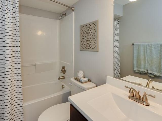 Sparrows Point Townhomes and Apartments 2 Bedroom Apartment for Rent at 1301 Pine Cone Cir, Virginia Beach, VA 23453