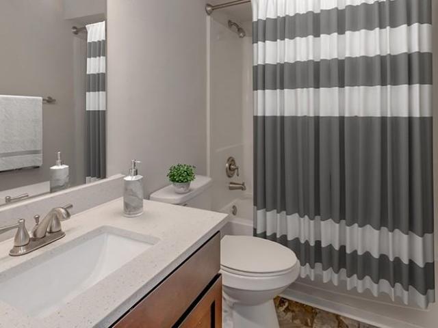Sparrows Point Townhomes and Apartments 2 Bedroom Apartment for Rent at 1301 Pine Cone Cir, Virginia Beach, VA 23453