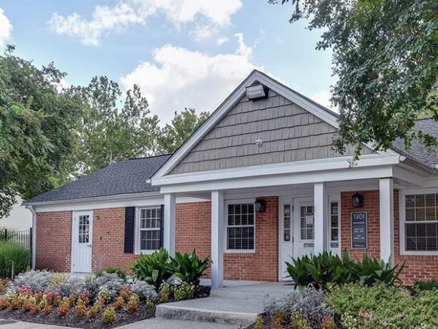 Sparrows Point Townhomes and Apartments 2 Bedroom Apartment for Rent at 1301 Pine Cone Cir, Virginia Beach, VA 23453