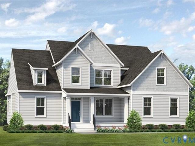 Sparrows Song Dr, Manakin Sabot, Home For Sale