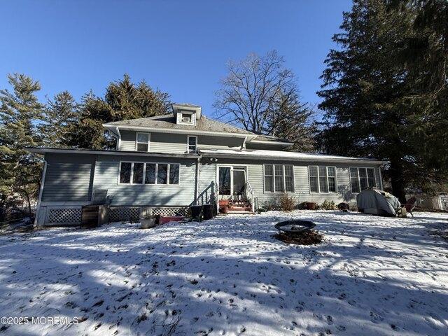 Sparta Ave, Sparta, Home For Sale