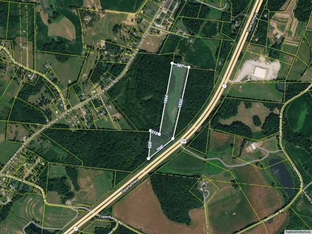 Sparta Hwy, Rock Island, TN 38581