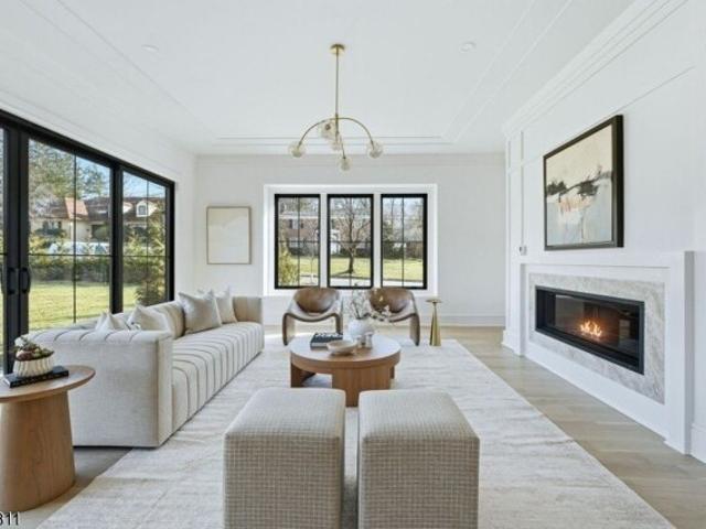 Sparta Rd, Millburn, Home For Sale