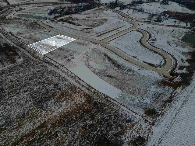 Spartan Holw Lot 16, Solon, IA 52333