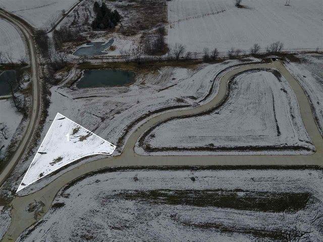 Spartan Holw Lot 1, Solon, IA 52333