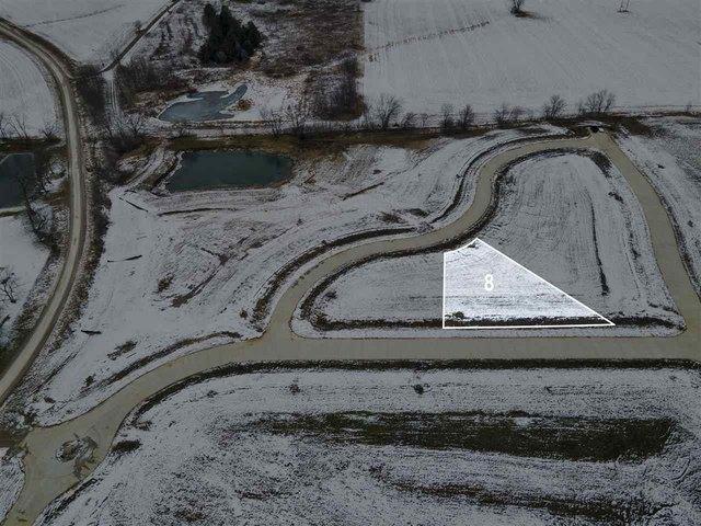 Spartan Holw Lot 8, Solon, IA 52333