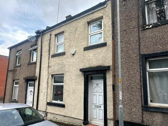Sparth Bottoms Road, Rochdale, 3 Bedroom Terraced