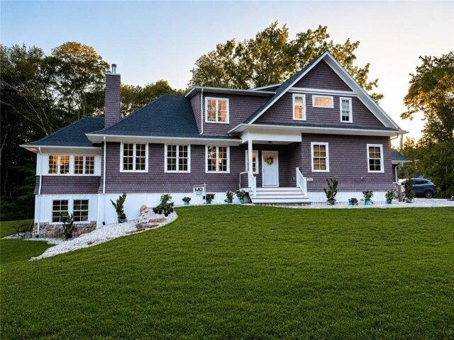 Spartina Cove Way, South Kingstown, Home For Sale