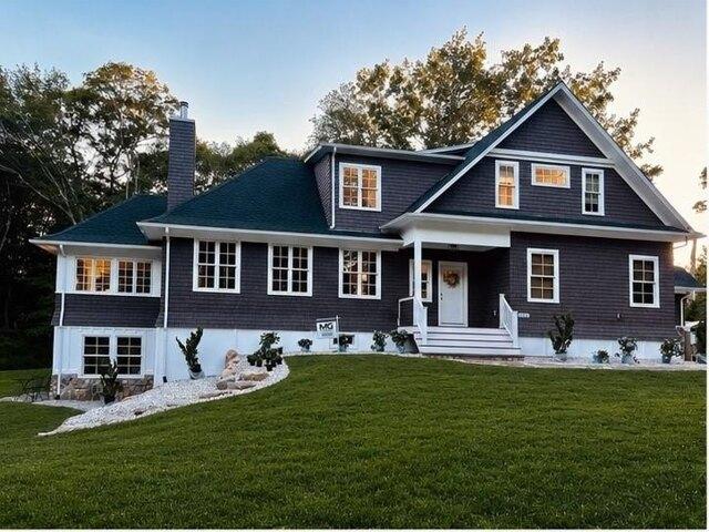 Spartina Cove Way, South Kingstown, Home For Sale