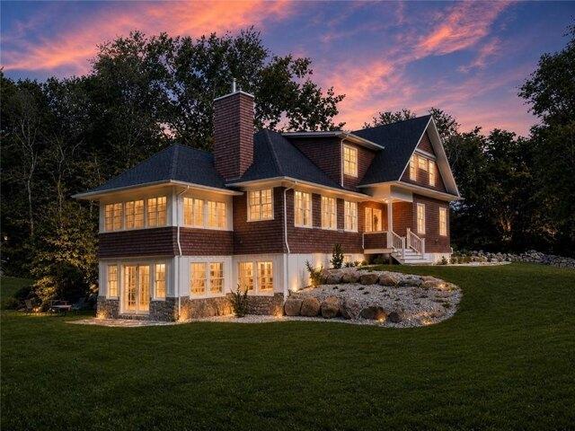 Spartina Cove Way, South Kingstown, Home For Sale