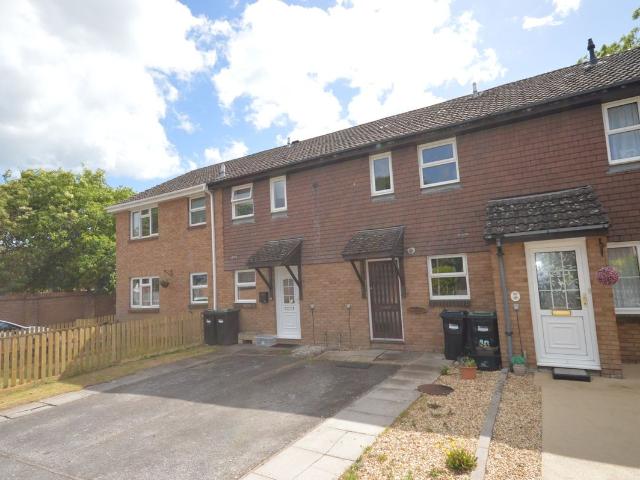 Spartina Drive, Lymington, Hampshire SO41, 2 bed terraced house to rent, £1,250 pcm | PrimeLocation