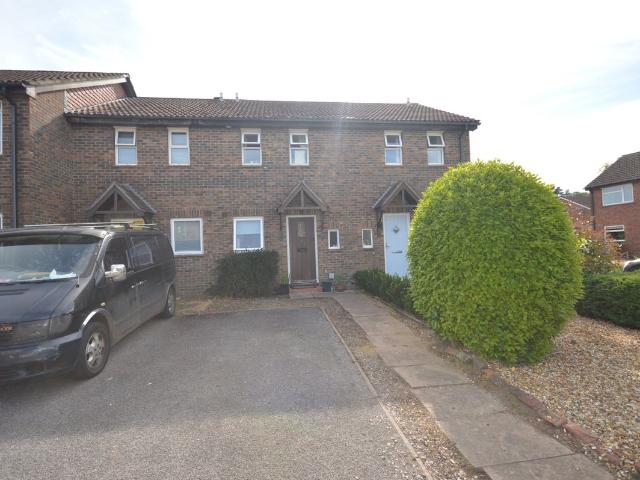 Spartina Drive, Lymington, Hampshire SO41, 2 bed terraced house to rent, £1,250 pcm | PrimeLocation
