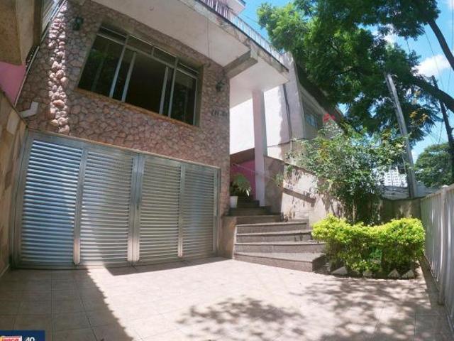 SPBRADO COM 3 DORMITÓRIOS, 222,16m² Á VENDA, JARDIM GUMERCINDO GUARULHOS/SP