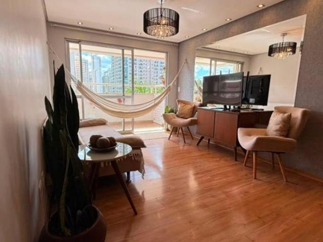 Spetáculo Club | 120m² | Suíte com Banheira | 4 Quartos | Lazer Completo | Águas Claras